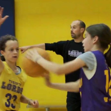 Toronto Lords Basketball